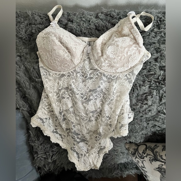 Intimates & Sleepwear | Teddy Lingerie | Poshmark